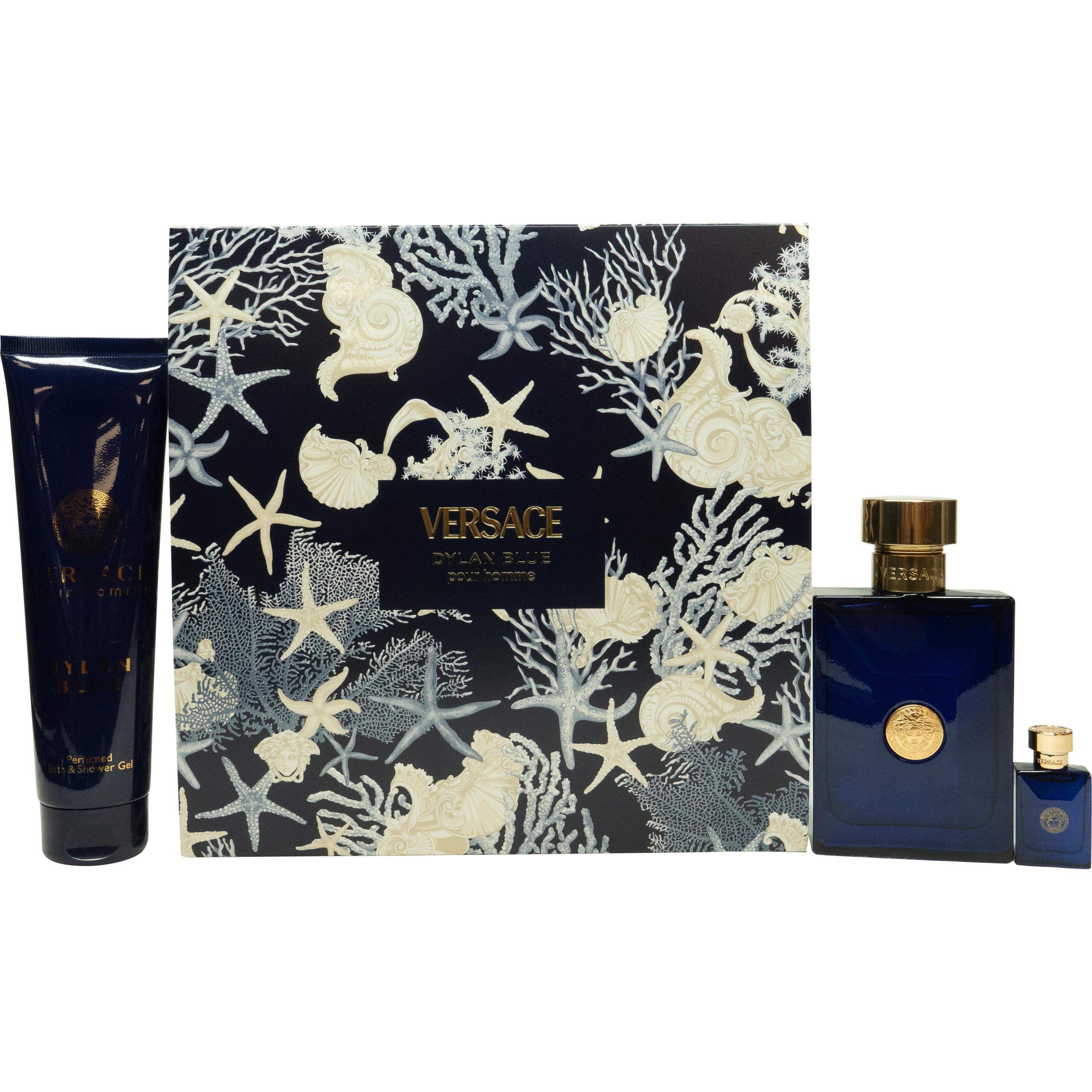 Versace Dylan Blue Giftset - buy at Galaxus