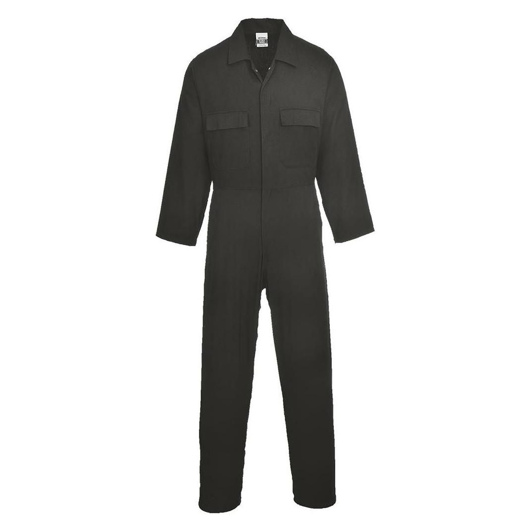 Portwest Unisex Adult Euro Cotton Work Overalls - kaufen bei Galaxus