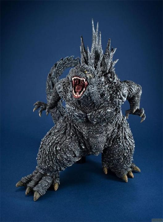 Megahouse Godzilla (2023) Ultimate Article Monsters Figur Godzilla ...