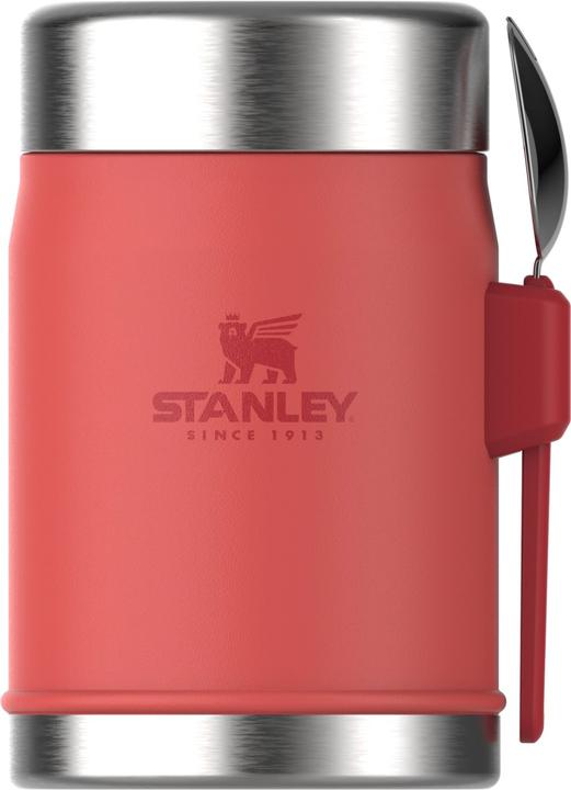 Stanley Legendary Food Jar + Spork - kaufen bei Galaxus