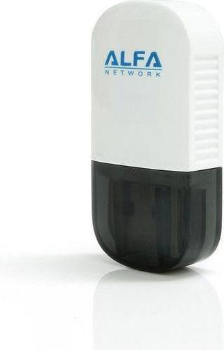 Alfa Network Alfa USB Adapter AWUS036EACS - kaufen bei Galaxus