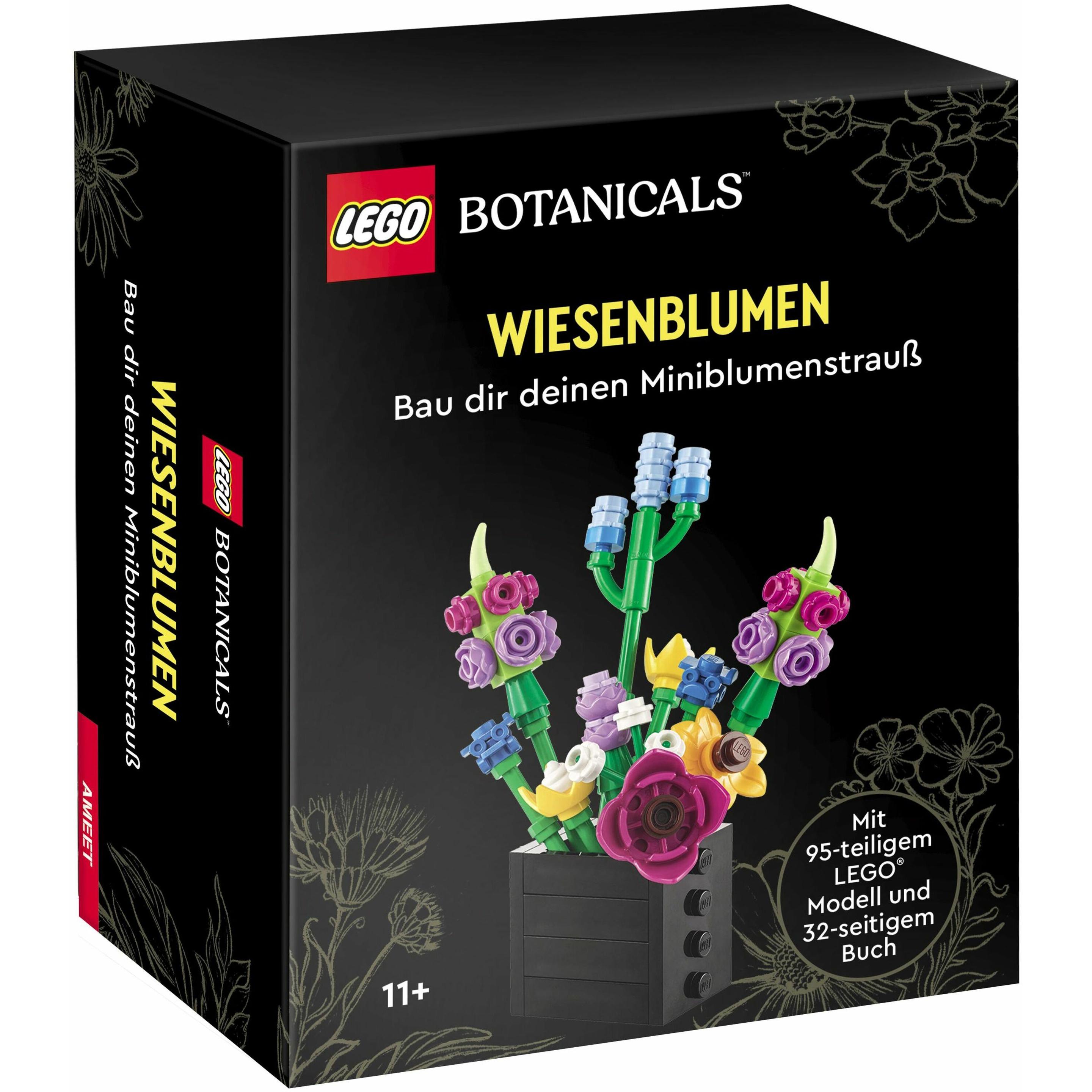 Ameet Wiesenblum - kaufen bei Galaxus