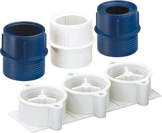 Spelsberg Tubular capsule ROP 37 SP-97053701 - buy at Galaxus