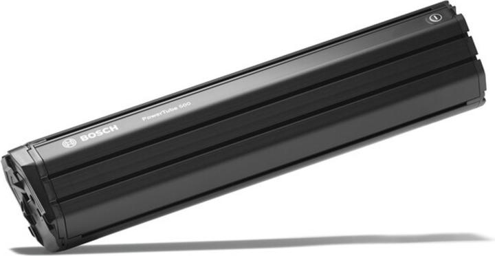 Bewertungen für Bosch eBike PowerTube 500 BBP281 / vertical (500 Wh ...