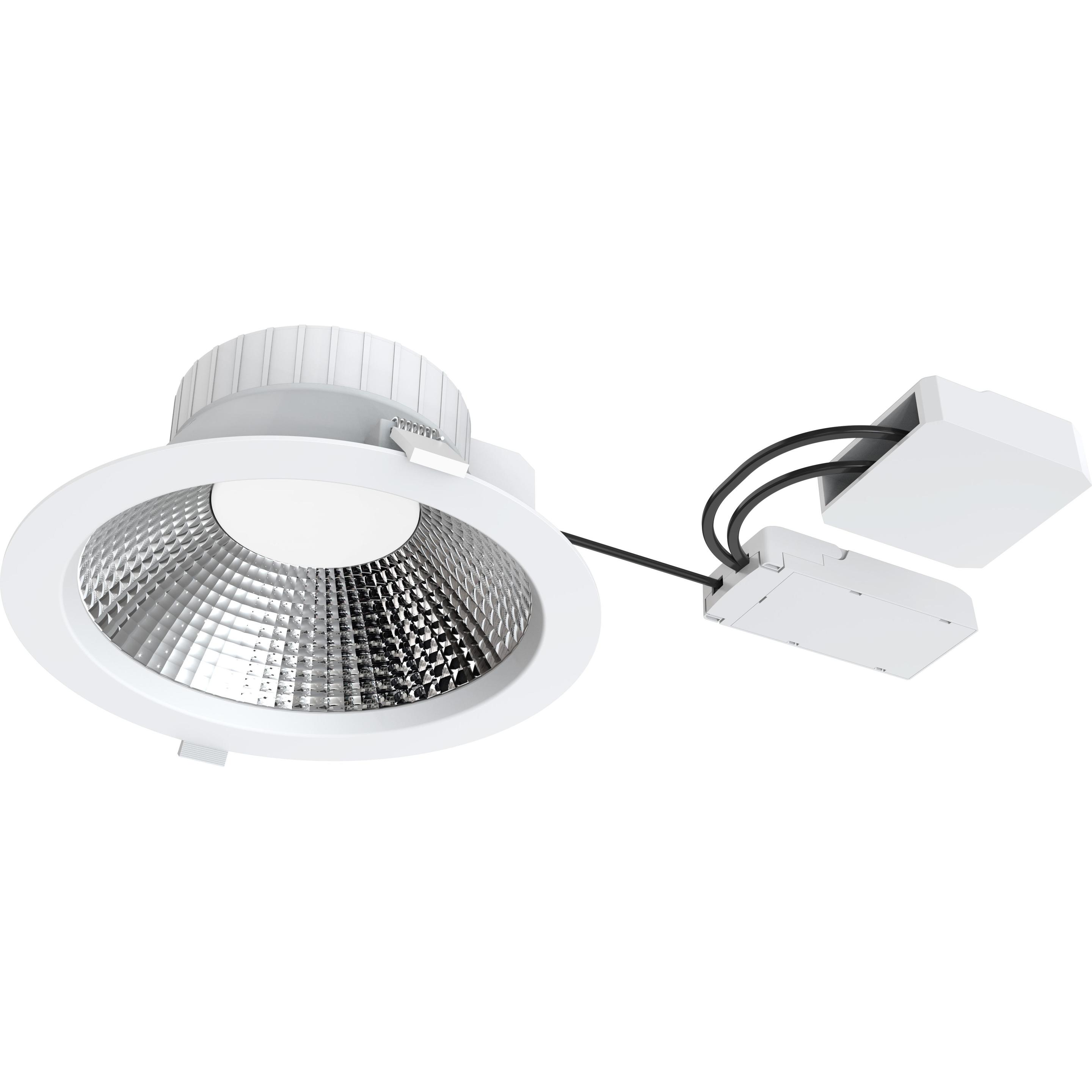 Megatron LED-Downlight (2000 lm) - kaufen bei Galaxus