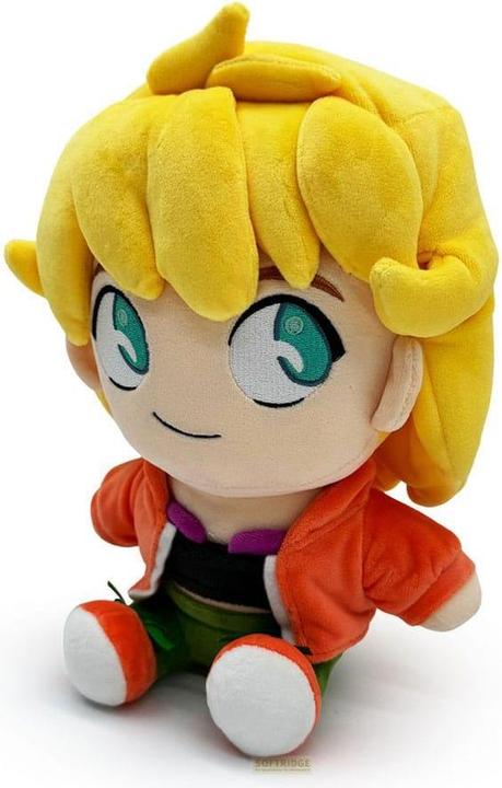 Youtooz Dorohedoro Plüschfigur Nikaido 22 cm - kaufen bei Galaxus