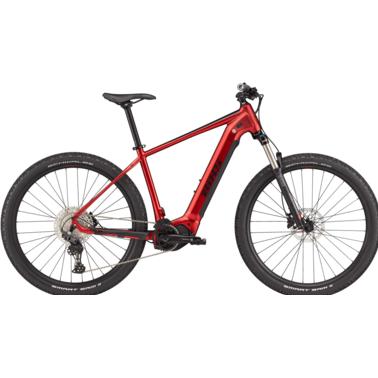 BiXS BX Core E22 red - kaufen bei Digitec