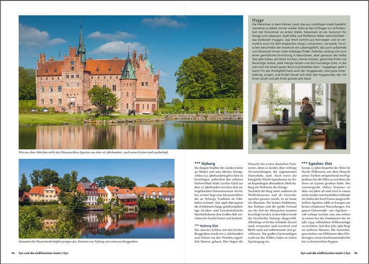 Kunth VWK Unterwegs in DÃ¤nemark - kaufen bei Galaxus