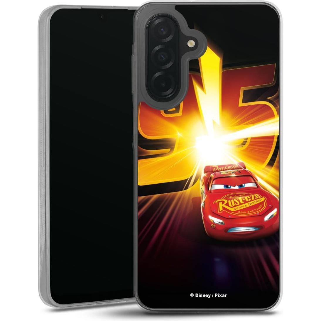DeinDesign Slim Case für Samsung Galaxy A26 Silikon Hülle Ultra Dünn ...