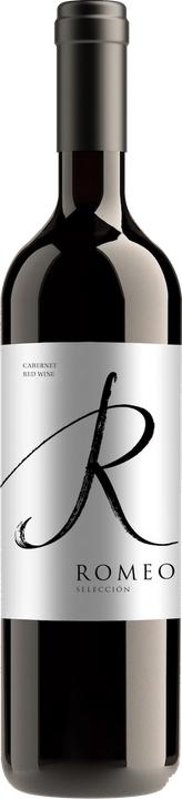 Familia Bastida Romeo Monastrell Selección Jumilla DO - Galaxus