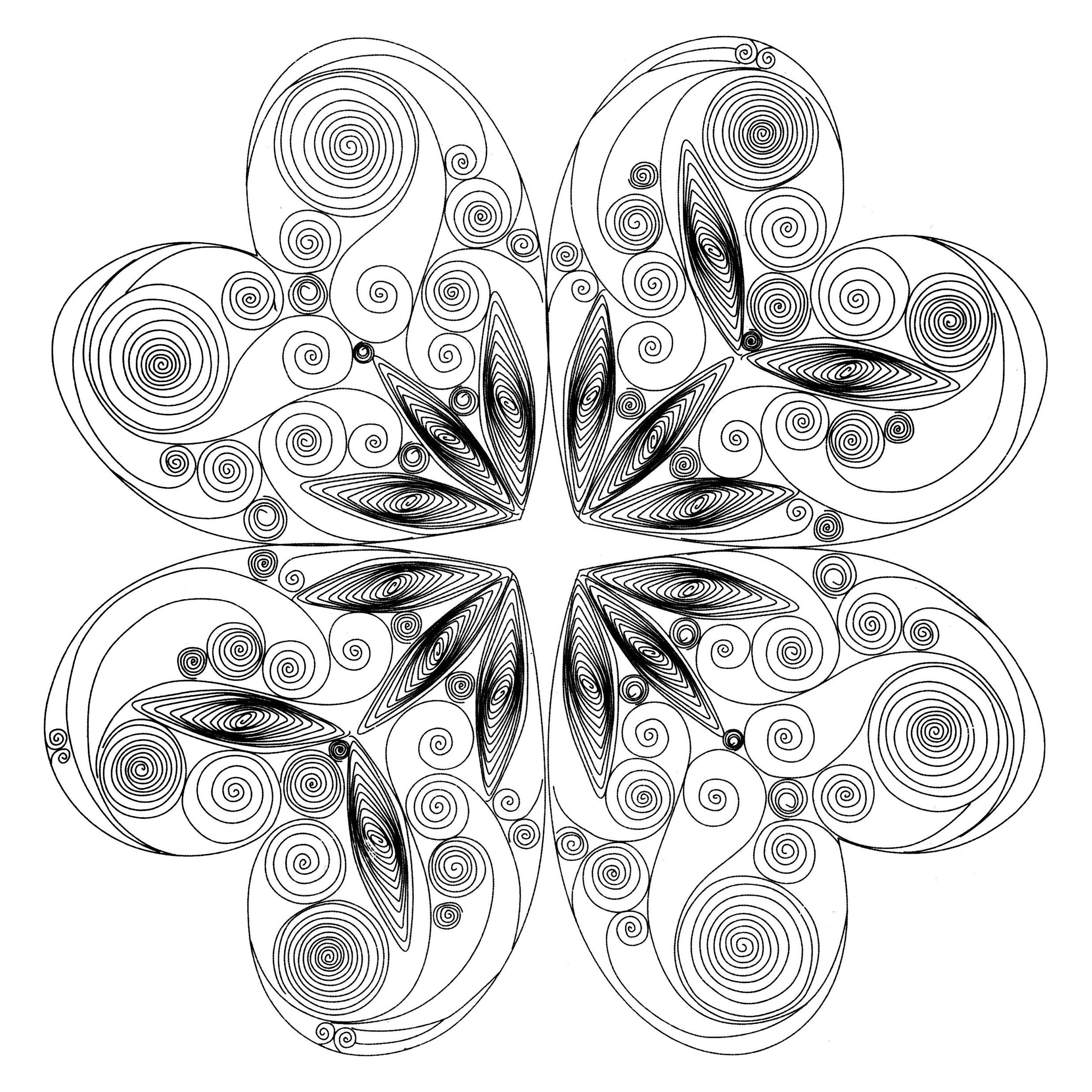 VBS Quilling-Starter-Set - kaufen bei Galaxus - Galaxus