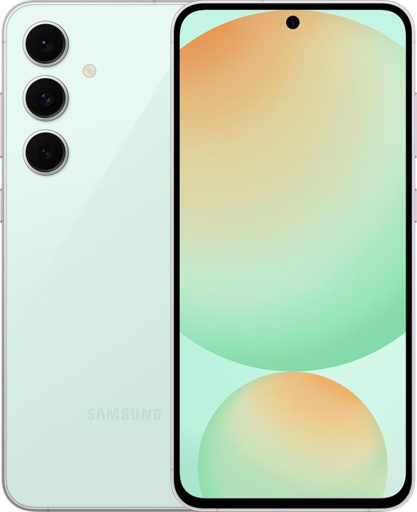 Wind Tre Samsung Galaxy S24 FE (128 GB, Colore menta, 6.70", 50 Mpx, 5G ...