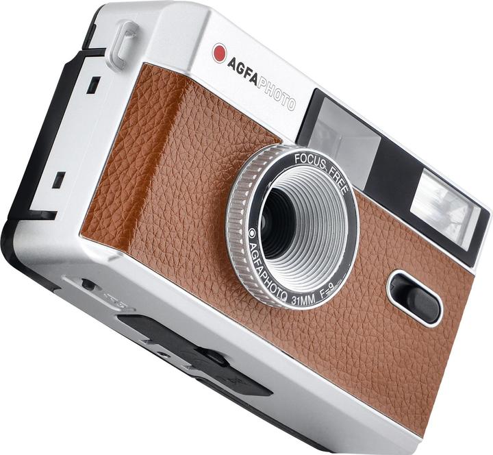 AGFAPHOTO Reusable Photo Camera 35mm - kaufen bei Digitec