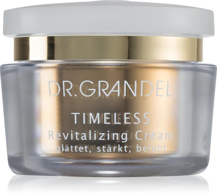 Dr Grandel Timeless Revitalizing Cream - buy at Galaxus