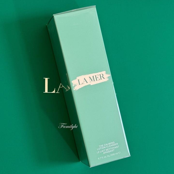 La Mer The Calming Lotion Cleanser 200 ml - kaufen bei Galaxus