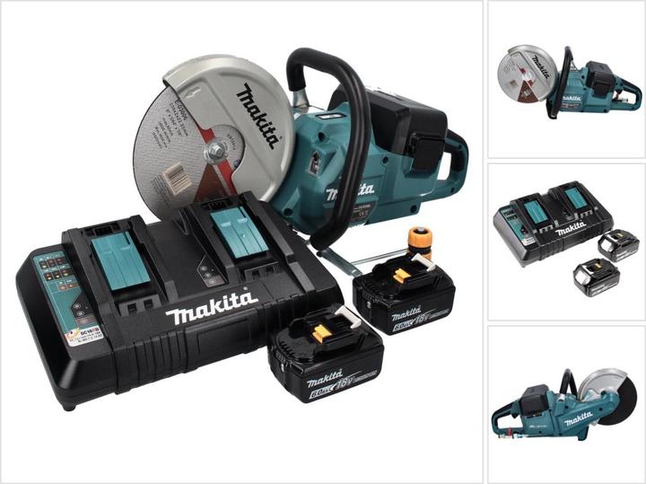 Makita DCE 090 - kaufen bei Galaxus - Galaxus