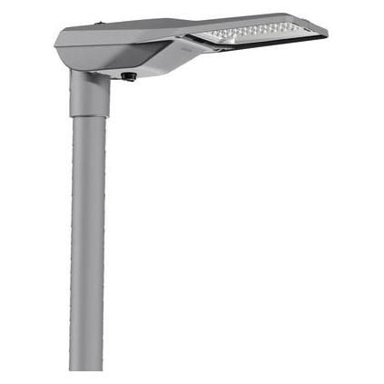 Siteco LED post-top / surface-mounted light - buy at Galaxus