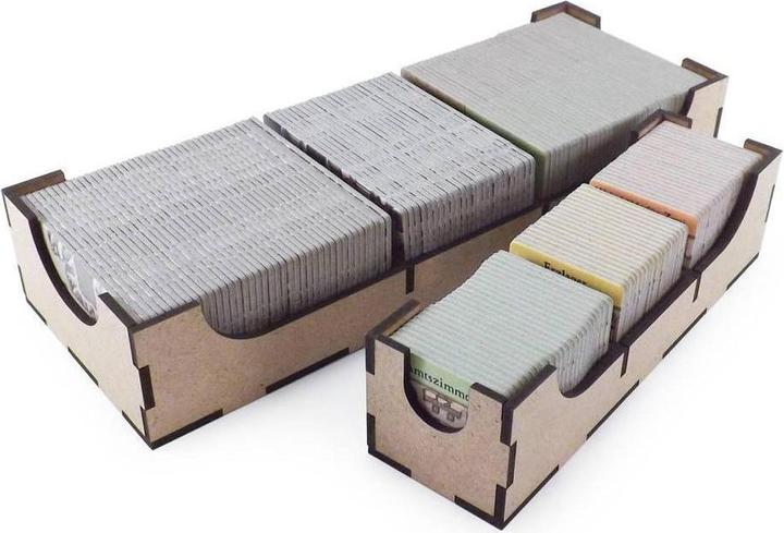 Feldherr CAVE - Board game organiser for rna: The cave builders - Galaxus