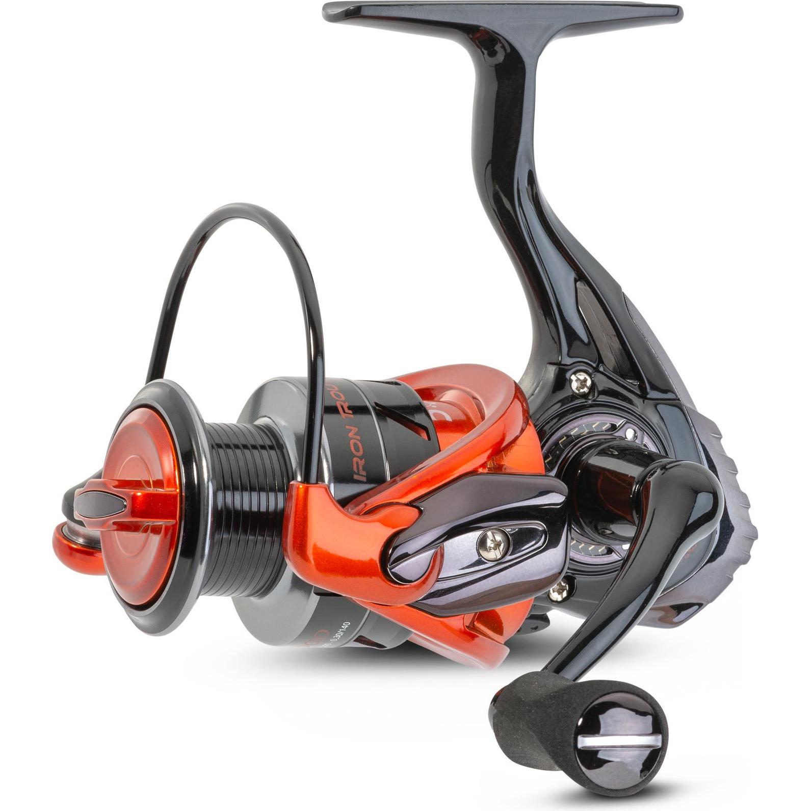 Iron Trout Duck Turn 3000 - kaufen bei Galaxus