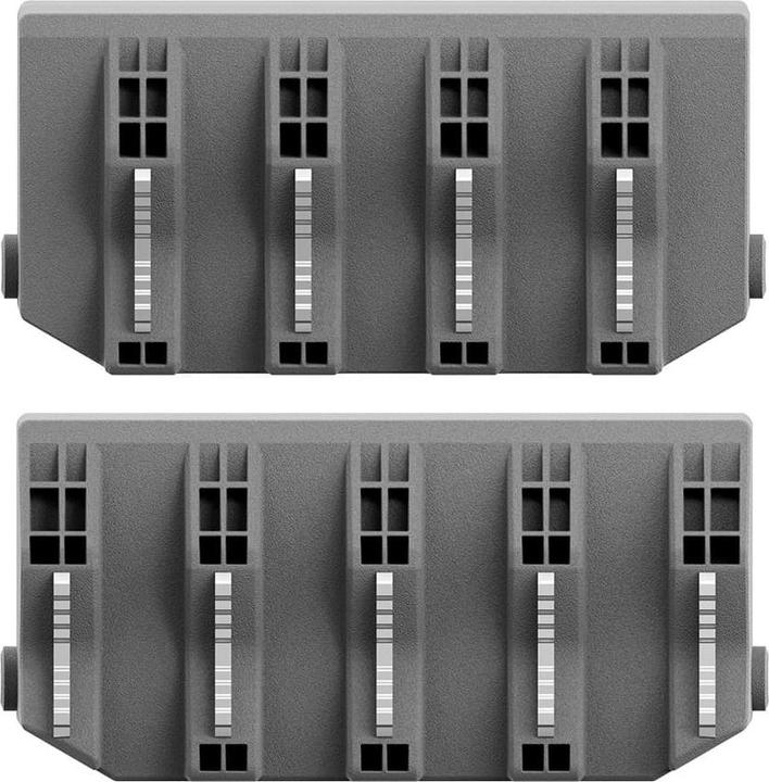 Real Avid Replacement Smart-Jaws Tube-Fit for Master Gun Vise - Galaxus