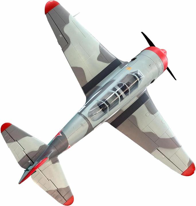 Amewi Warbird Yak (Warbird) - kaufen bei Digitec