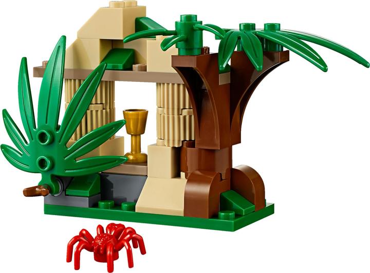 LEGO Jungle cargo helicopter - buy at Galaxus