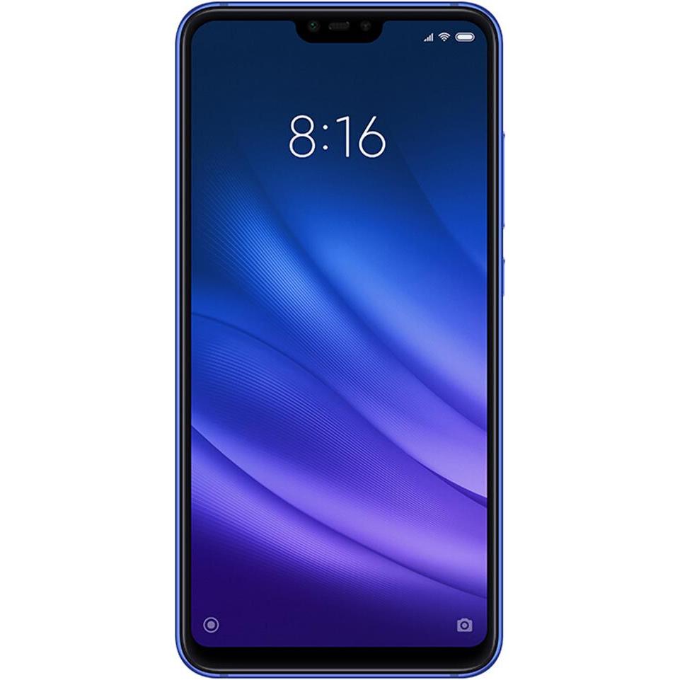 Xiaomi Mi 8 Lite - buy at Digitec