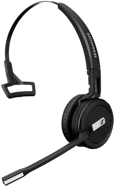 EPOS SENNHEISER IMPACT SDW 5016 EU Wireless DECT Office Headset with ...