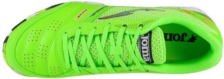 Joma Künstlicher Boden Fussballschuhe Mundial TF Leder (40.5)