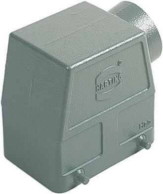 Harting Han 32A Kap Side Entry HC 4 Pegs PG 29 - kopen bij Galaxus