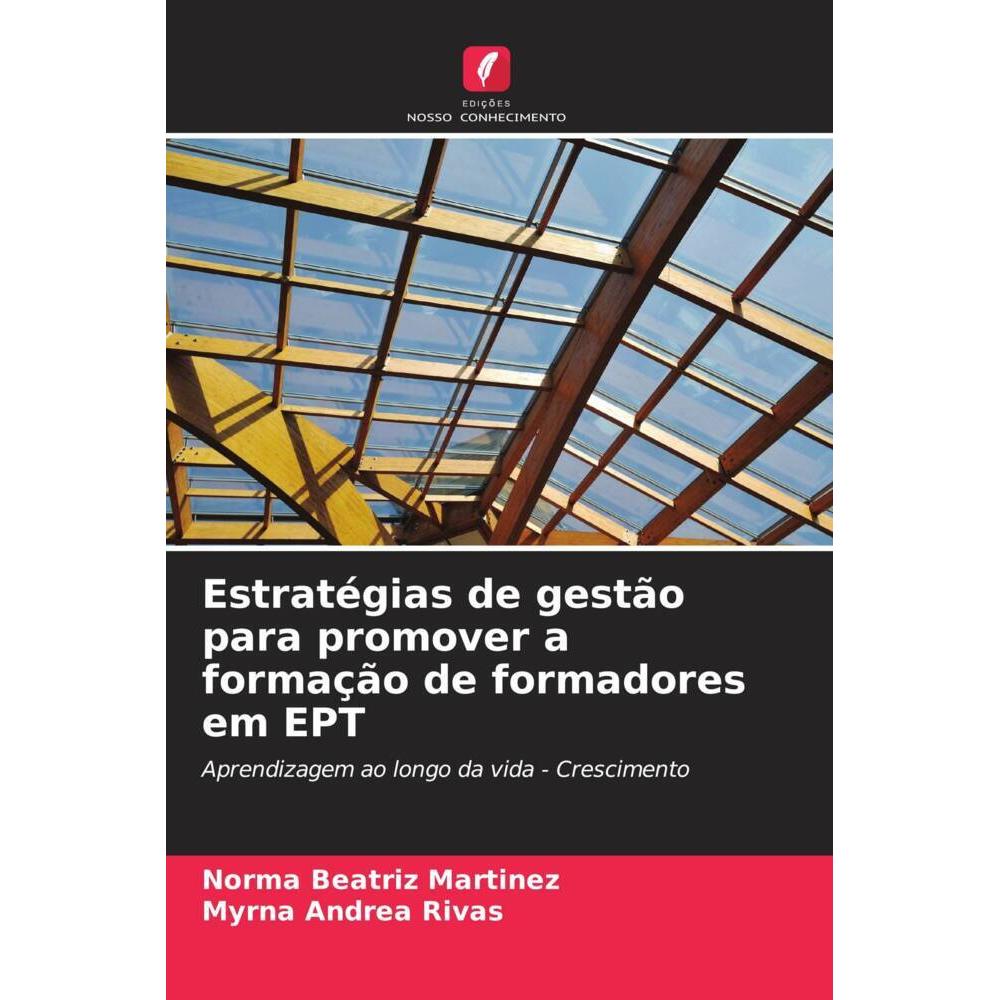 Various Publishers Estratégias de gestão para promover a formação de ...