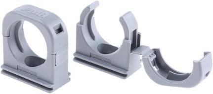 PMA Clip for halogen free conduit,25mm - buy at Digitec