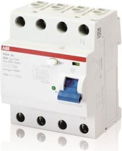 ABB RCCB 4Pole, 125A, 300mA, Type BS - kaufen bei Digitec