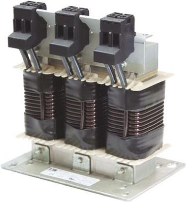 Block Motor Reactor 30A - buy at Digitec