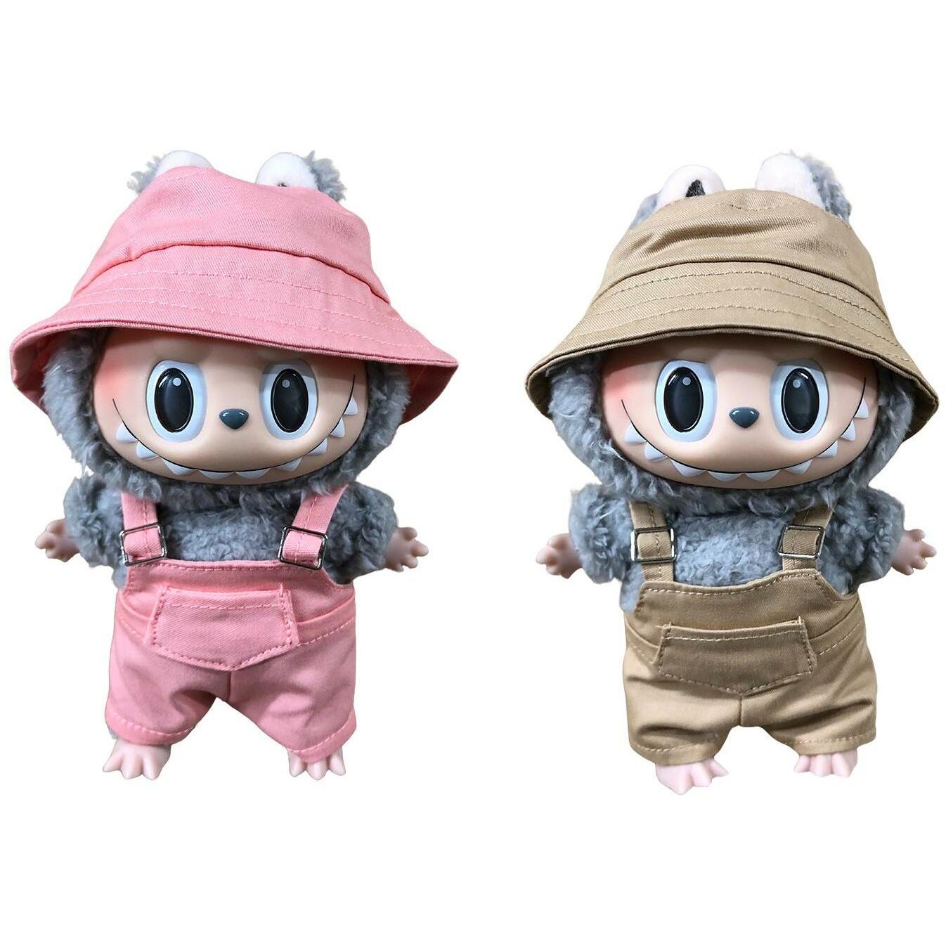 Nize WL Labubu Accessoire Set Fisherman - kaufen bei Galaxus