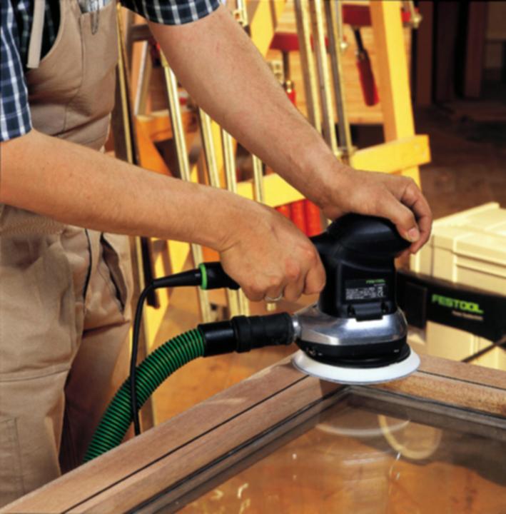 SIA 1960 rexx fast Scheiben 150 mm Korn 80, F03E003M9R - Galaxus