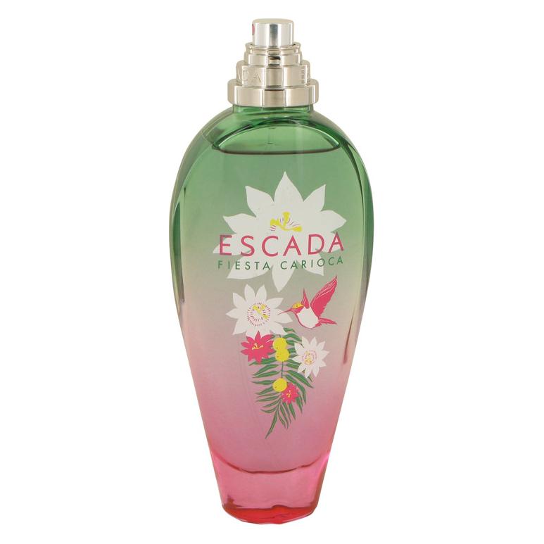Escada Fiesta Carioca by Eau de Toilette Spray (Tester) 100 ml