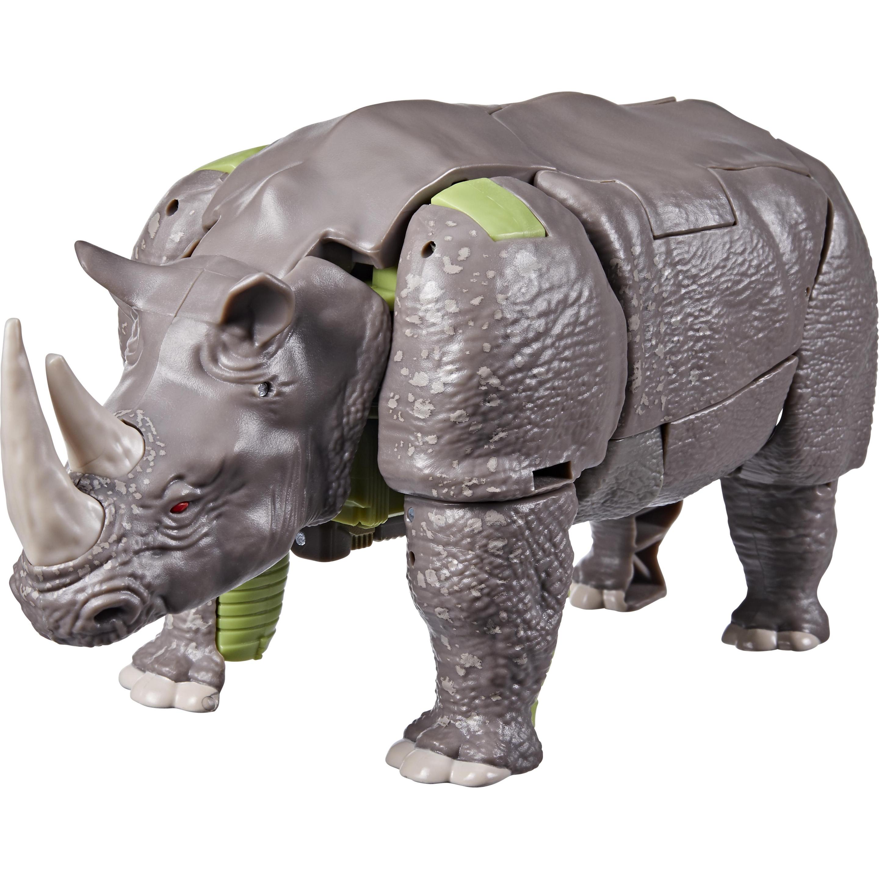 Transformers Generations War for Cybertron: Kingdom Voyager WFC-K27 ...