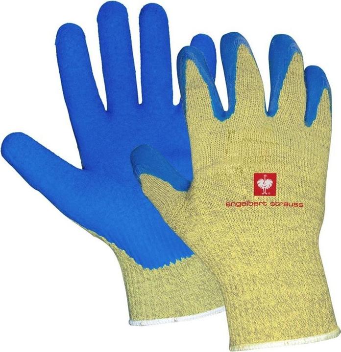 Aquatuning DuPont™ Kevlar?? Guanti in lattice Cutprotec taglia 9 (9 ...