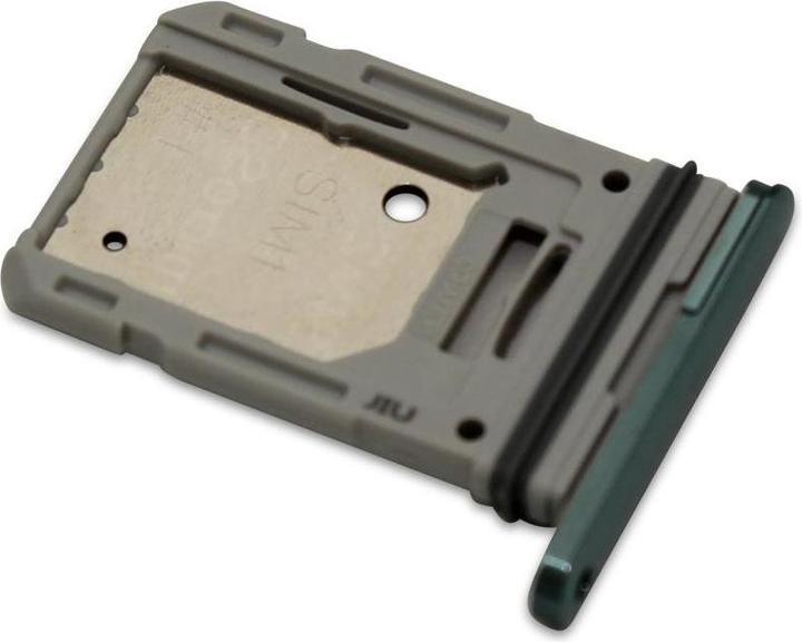 Samsung Original Galaxy S20 FE / 5G Sim Tray Cloud Mint - Galaxus