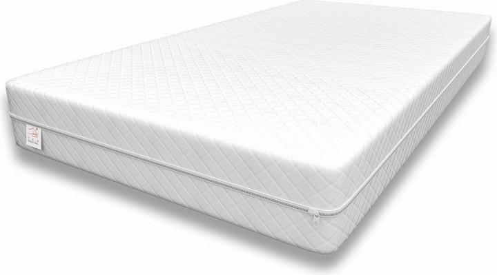 Avetoe Matratze 160x200 LACERTA Latex HR-Schaum (160 x 200 cm ...