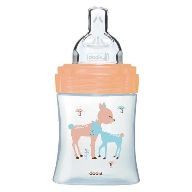 Dodie Baby-Flasche 150 ml (150 ml) - kaufen bei Galaxus