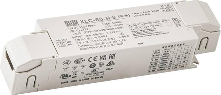 Mean Well LED-Treiber - kaufen bei Galaxus