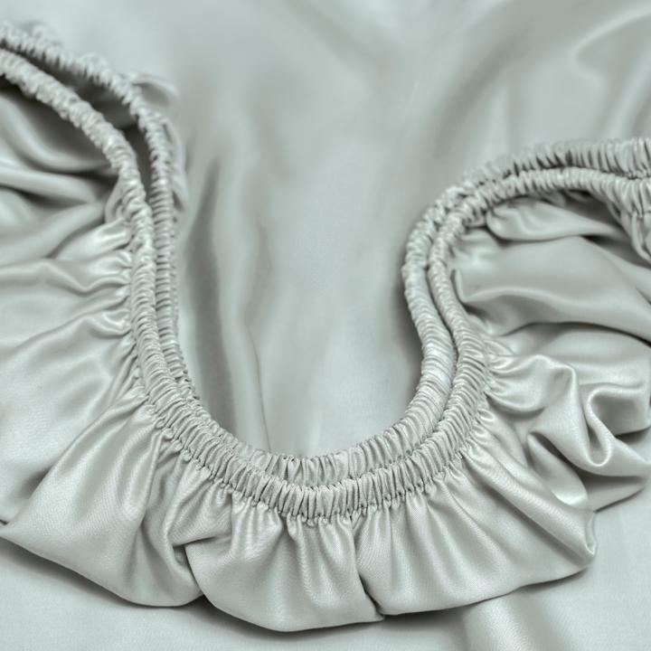 Coco & Cici Tencel Spannbettlaken - kaufen bei Galaxus