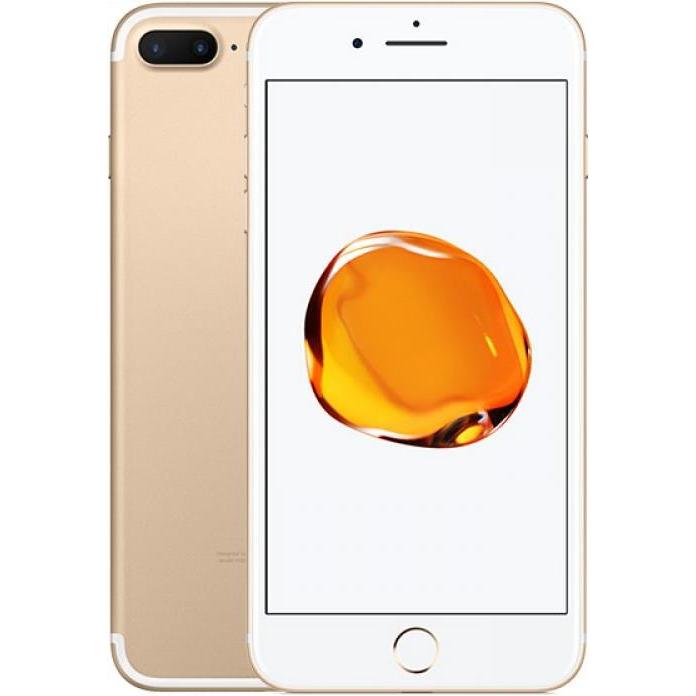 Apple iPhone 7 Plus - kaufen bei Digitec