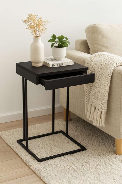 Homitis Veno Side Table - acheter sur Galaxus