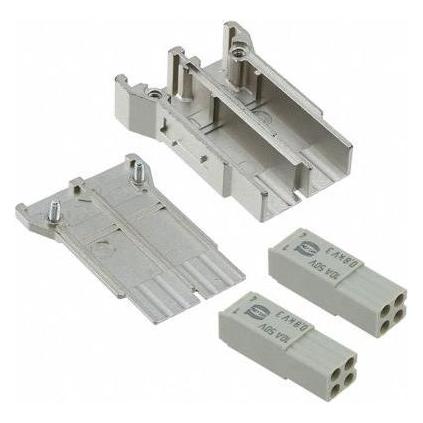 Harting Han MegaBit Insert contact-F - kaufen bei Galaxus