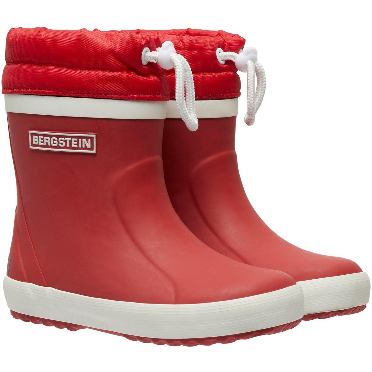 Bergstein Klassische Thermo-Isolierte Regenstiefel - Galaxus
