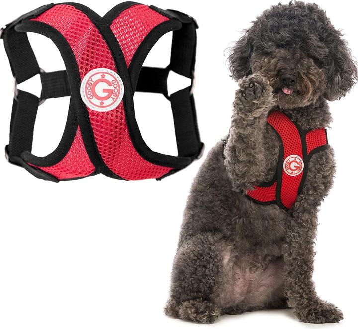 Gooby Step-In Hundegeschirr XL - kaufen bei Galaxus - Galaxus