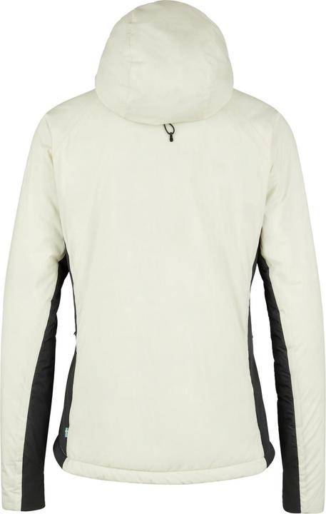 Stoic Women's MountainWool60 JokkmokkSt. Hybrid Hoody - Galaxus